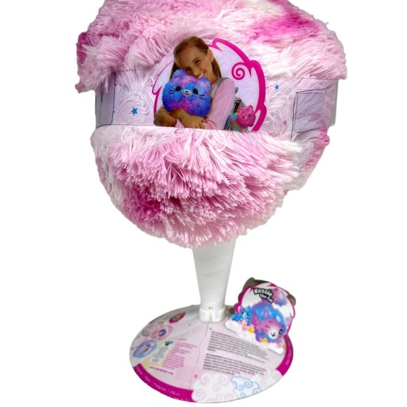 moose toys | Toys | Rare Pikmi Pops Surprise Pikmi Super Flip Kessie ...